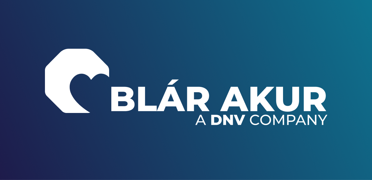 Blár Akur